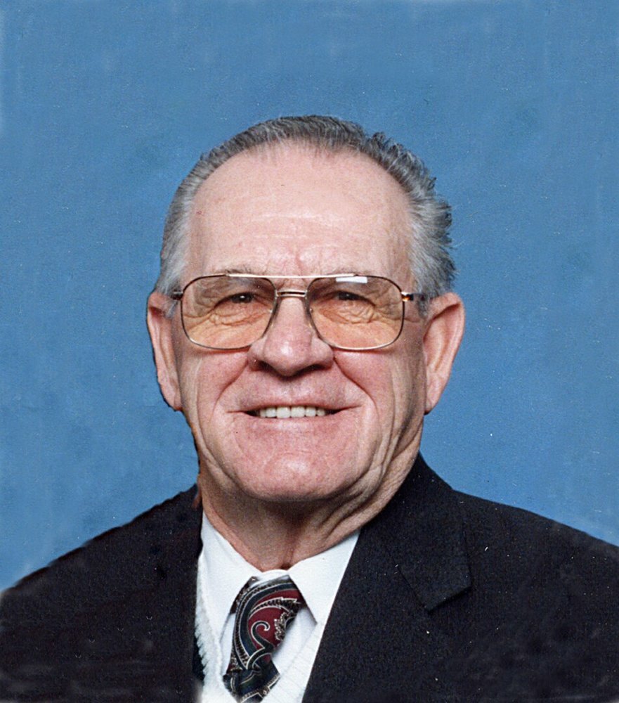 Richard Lawrence "Larry" Williams - 2014 - Reynars Funeral Home ...