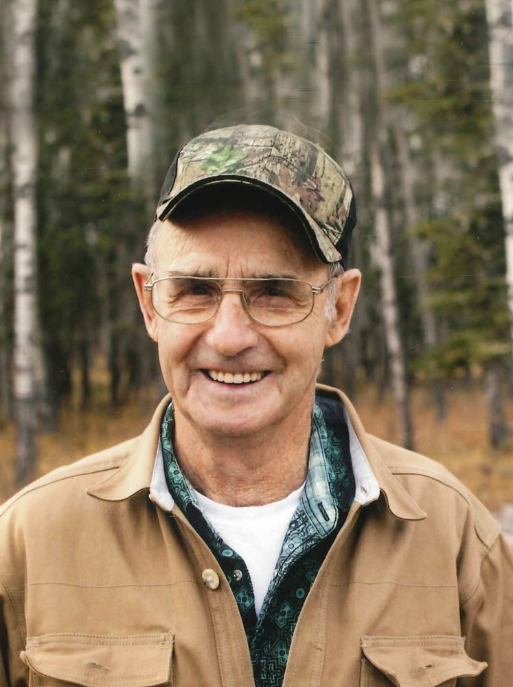 Norman McBeth - 2019 - Reynars Funeral Home & Crematorium