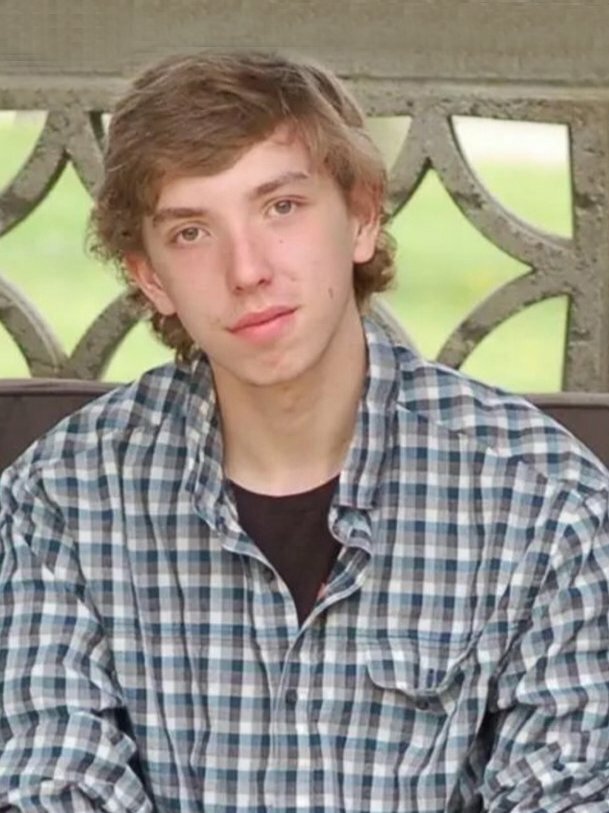 Luke Dufour - 2018 - Reynars Funeral Home & Crematorium