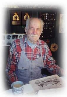 Ben Hauser - 2010 - Reynars Funeral Home & Crematorium