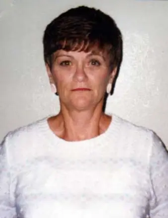 Obituary information for Sharon Flanagan