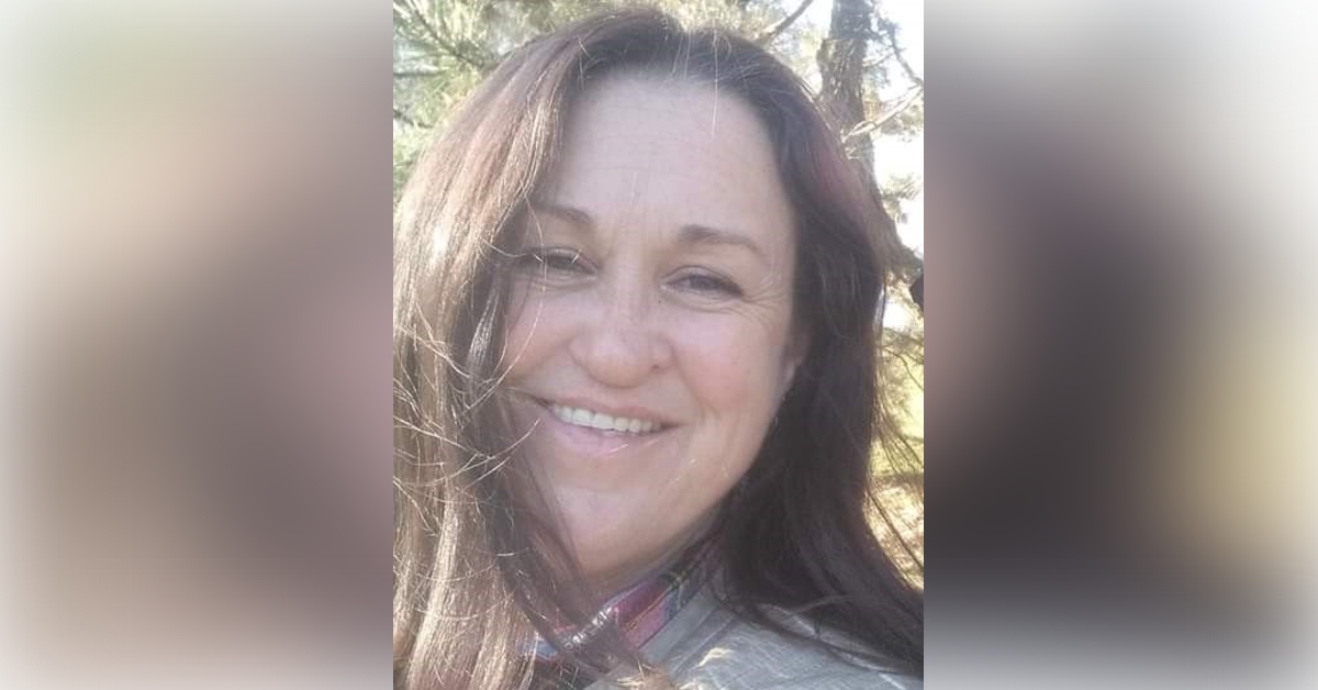 Obituary information for Kelli Sue McFadden (Kirschling)