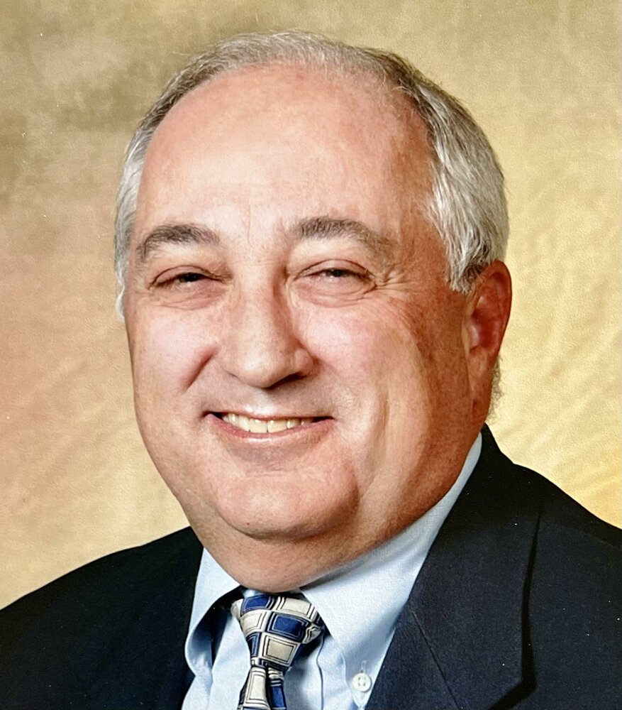 Patrick Joseph Brinkman - 2024 - Sandberg Funeral and Cremation Services
