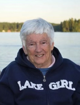 Helen E. Milne Obituary - 2024 - Conte Funeral Home