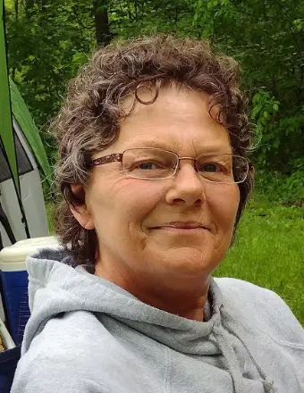 Obituary information for Kathy Bayless