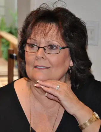 Obituary information for Therese M. Garcia