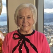 Sally Peyree - 2024 - Bollman Funeral Home