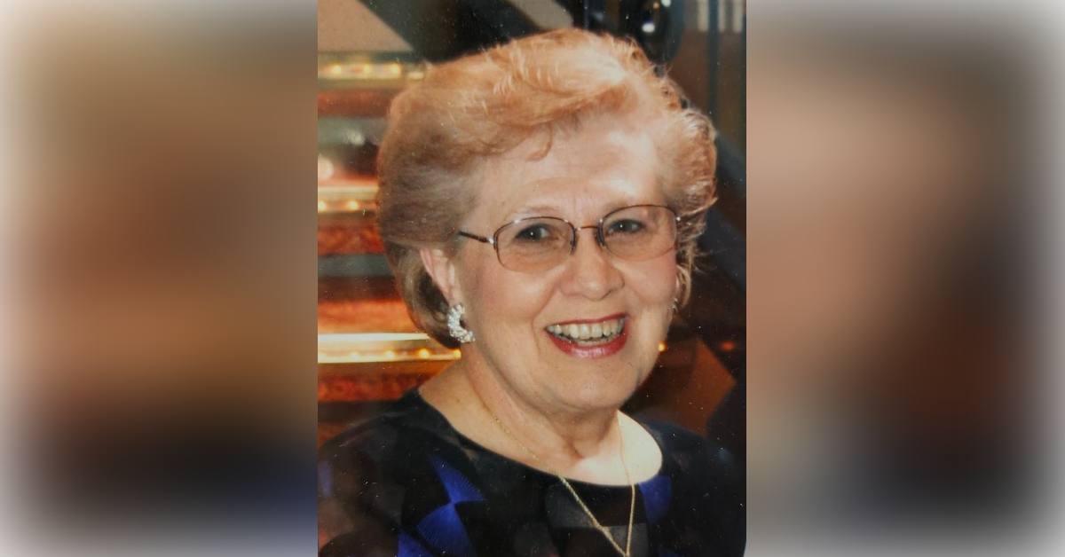 Obituary information for Arlene Ann Vinicombe Obituary information for Arlene Ann Vinicombe