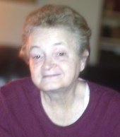 Pamela Thomas - Memories Trees