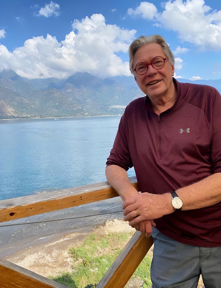 Johannes "John" Witte - 2024 - Zaagman Funeral Home