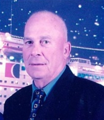 Michael Ray - 2024 - Ostrander's Funeral Home Limited