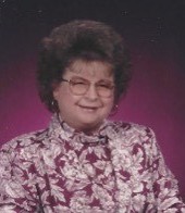 Alice Ashby Corbridge - 2024 - Walton's Funerals & Cremations