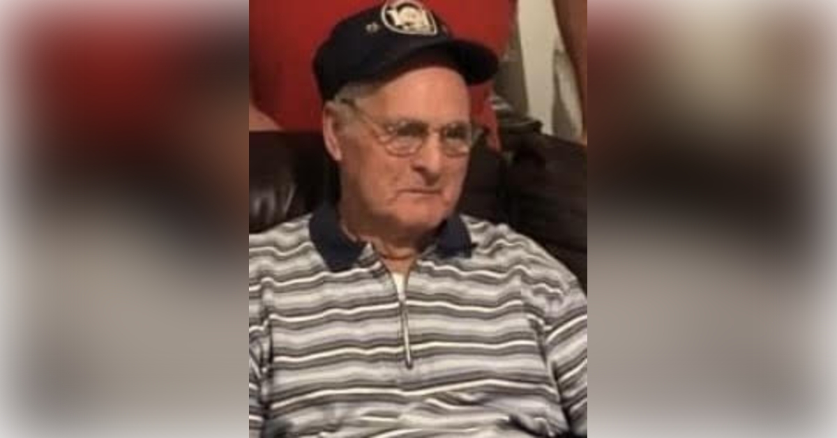 Obituary information for Billy Joe Elliott