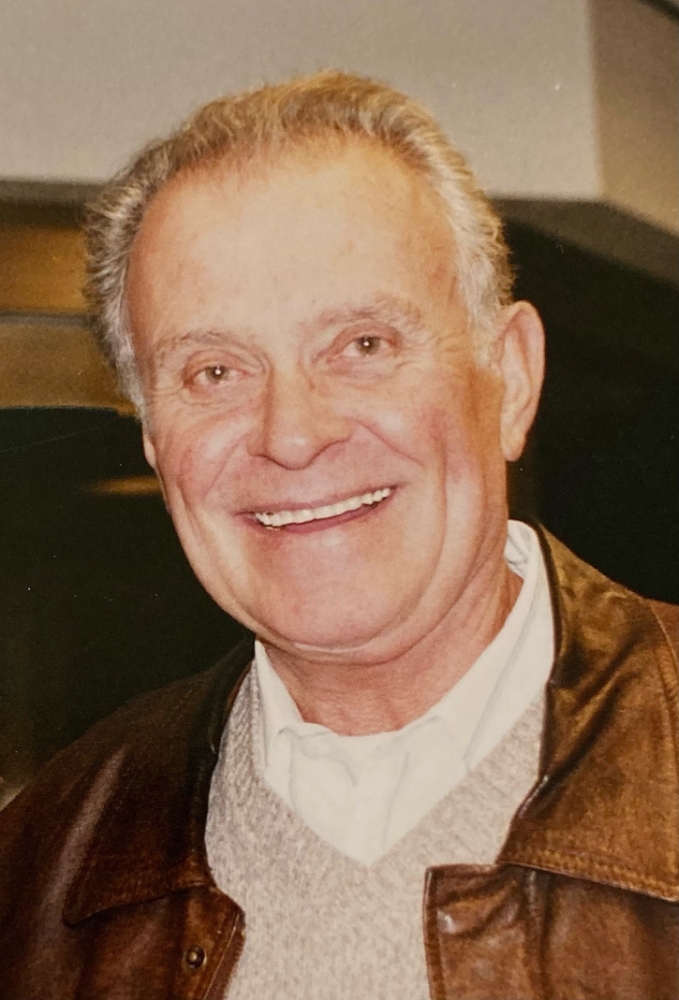 Karl Richard Feller - 2024 - Spring Grove Funeral Homes