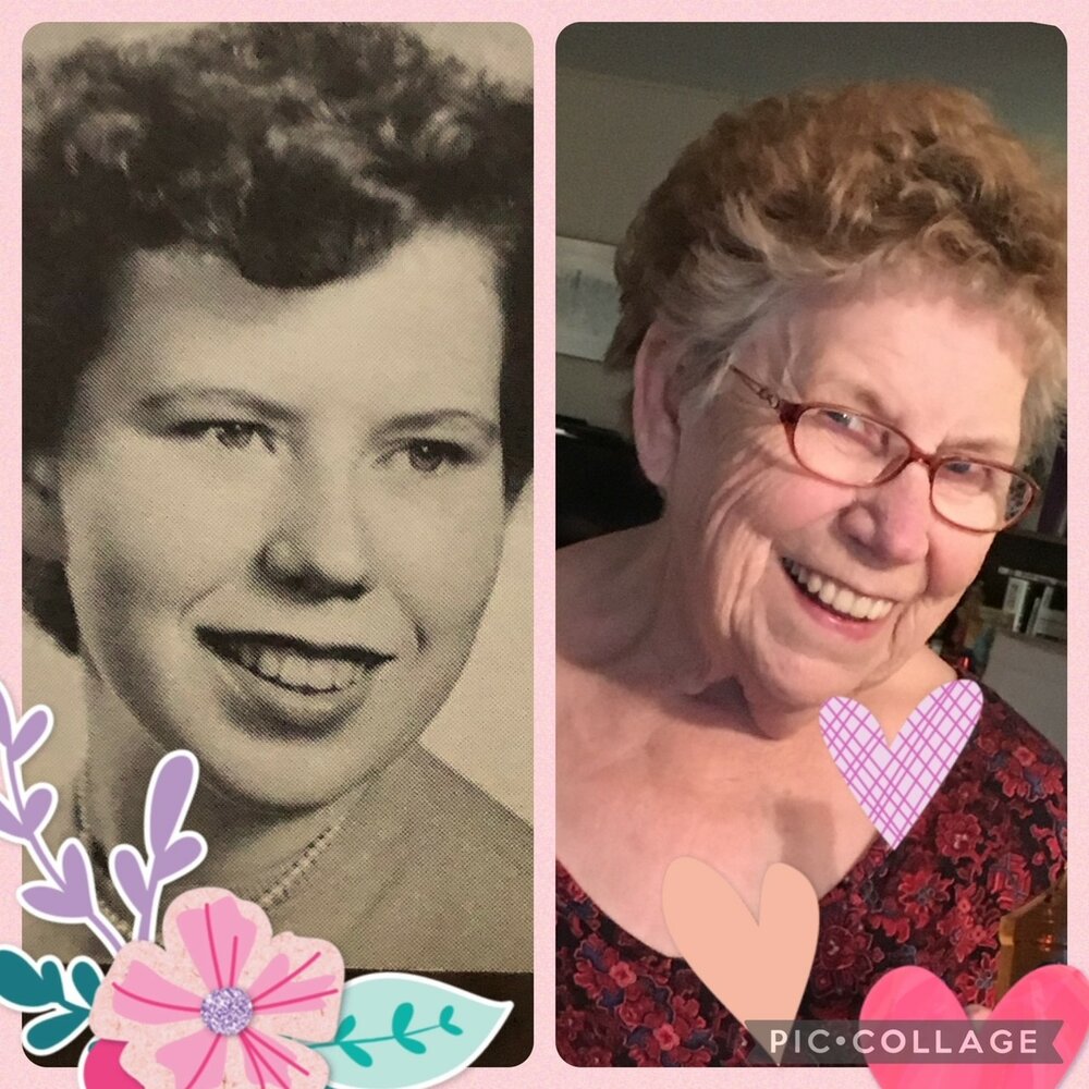 Mary Anne Steen - 2024 - Blue Oaks Cremation & Burial Services