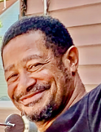 Keith Alan Jefferson Sr. - 2024 - Henderson Funeral Homes