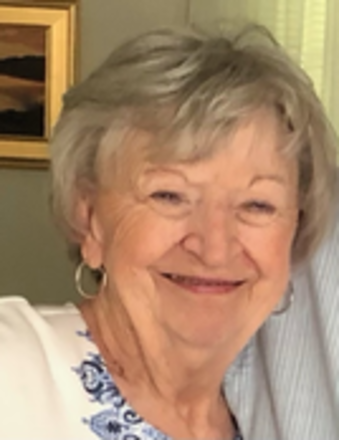 Gail Robertson Obituary - 2024 - Quealy and Son Funeral Home and ...