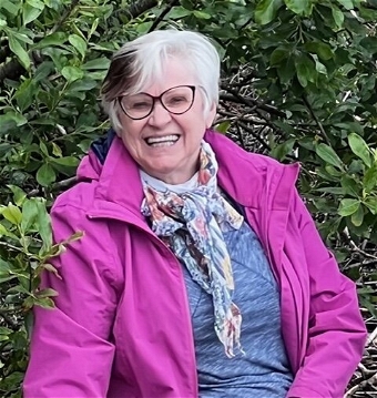 Betty Ann Moulton Obituary - 2024 - Fillatre's Funeral Homes