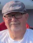 Thomas J Snyder - 2024 - Ross - Frash Funeral Homes