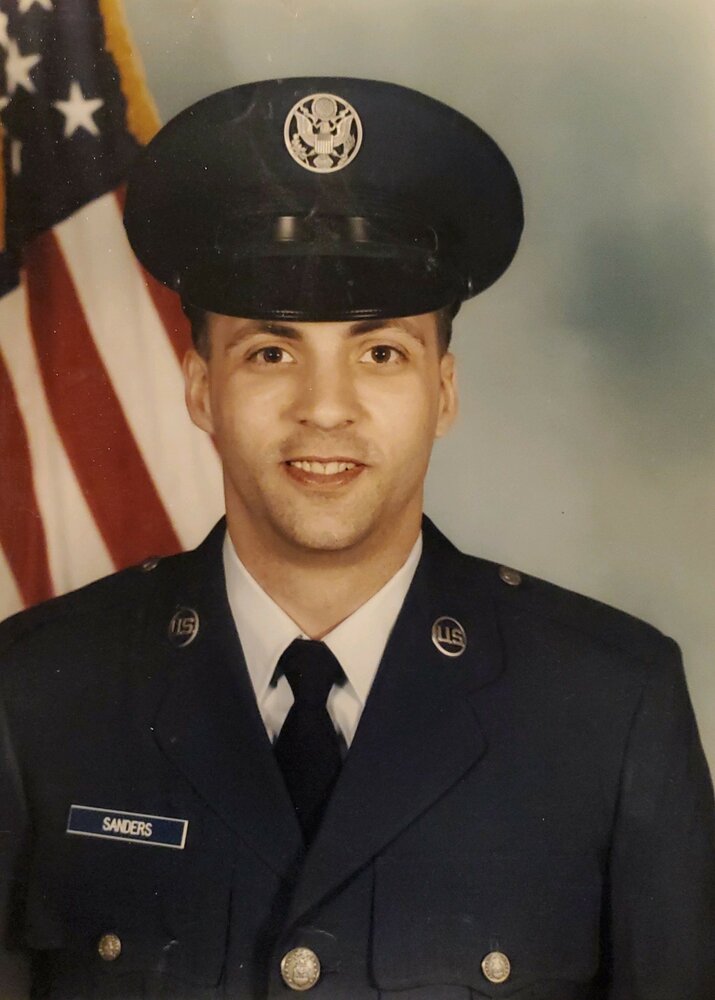 Kelly Curtis Sanders - 2024 - Ramsey Funeral Home