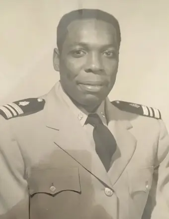 Obituary information for Dr. James D. Nelson