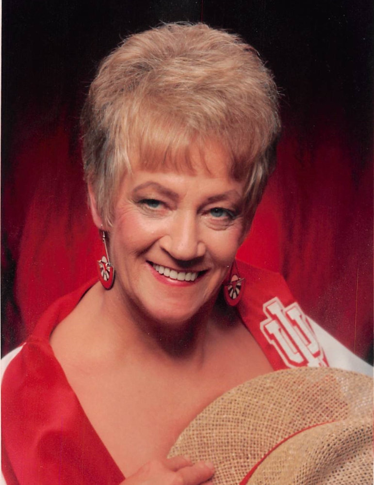 Patricia Ann Beasley - 2024 - Lamb-Basham Memorial