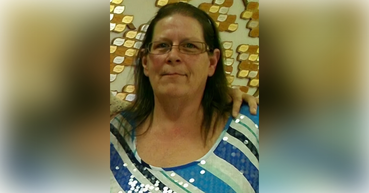 Obituary information for Jilaine Jean Jenkins