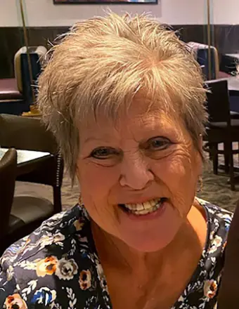 Obituary information for Kathy Smith