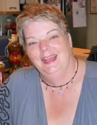 Obituary information for Nancy Dean Finley