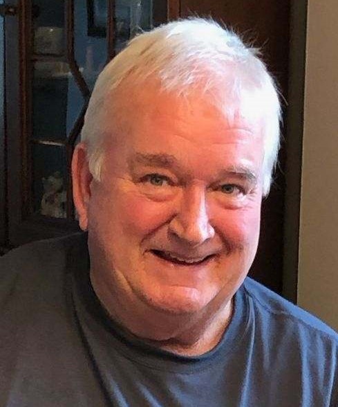 Jeffrey Allen Tarvin - 2024 - John H Evans Funeral Home