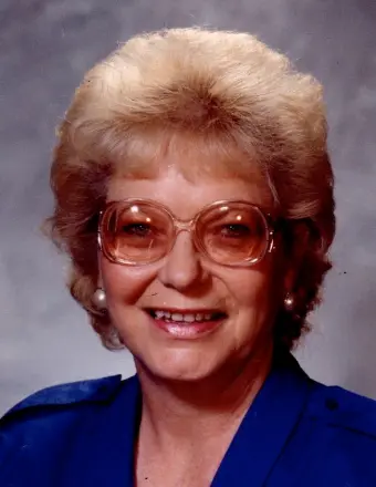 Obituary information for Carol Ruth Matson