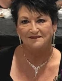 Patricia "Patsy" Kiffe - 2024 - Moore Funeral Service