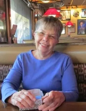 Obituary information for Linda Parker