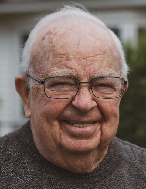 Jack Berry, Sr. - Memories Trees