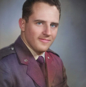 Frederick H. Morgan - 2024 - Edward J Kuhn Funeral Home