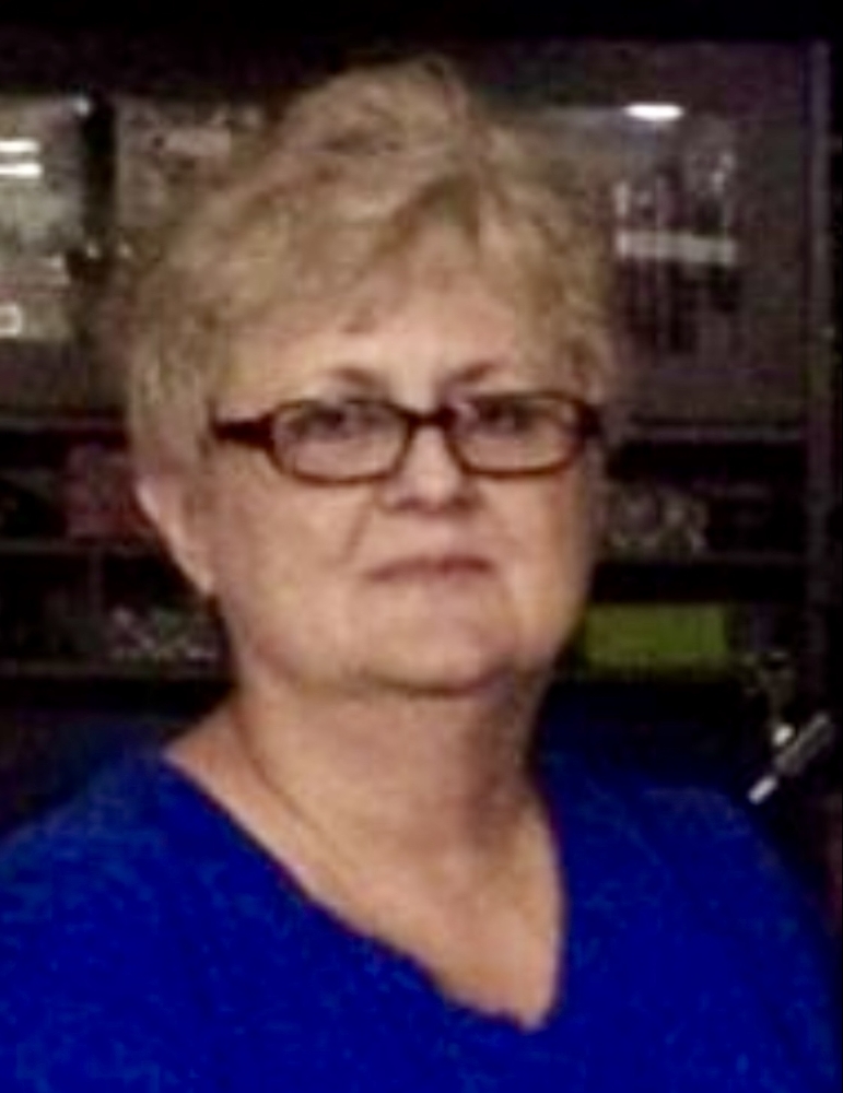 Kathy Robison - Memories Trees