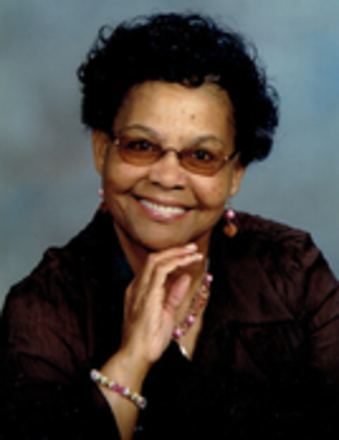 Annie Ruth Washington Obituary - 2024 - Jackson Memory Funeral Home