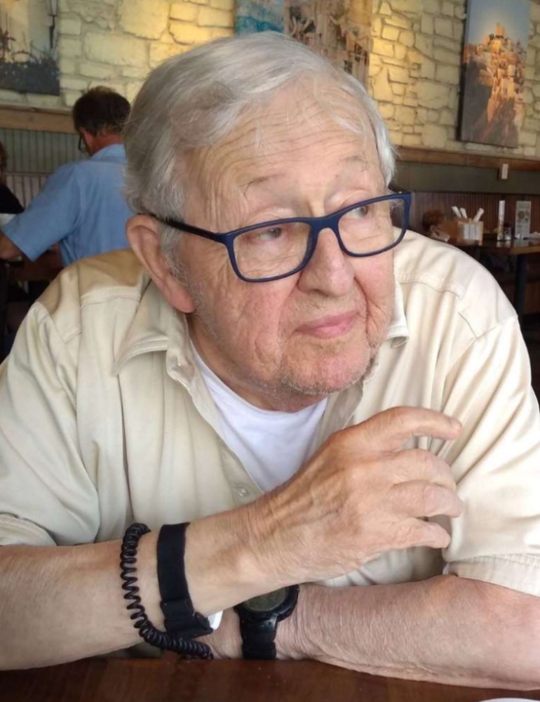 Bruce Ronald - Memories Trees