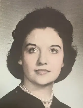 Obituary information for Charlene Slone Rex