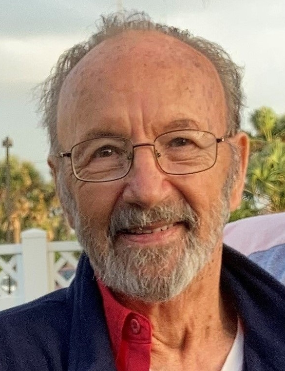 Donald Fugate - 2024 - Hindman Funeral Services