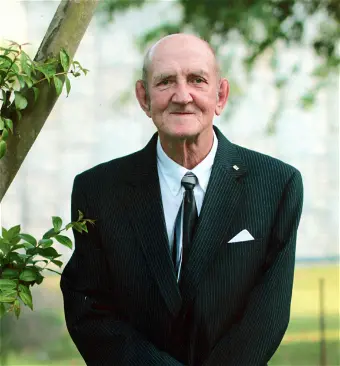 Obituary information for Philip Lamar Musselwhite
