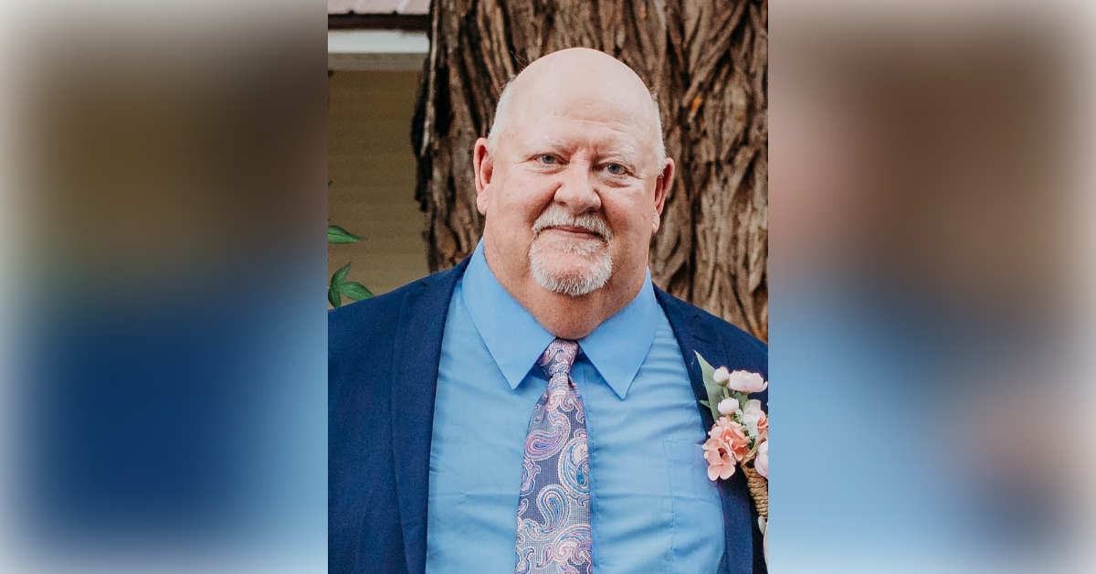 Obituary information for David Michael Tooley