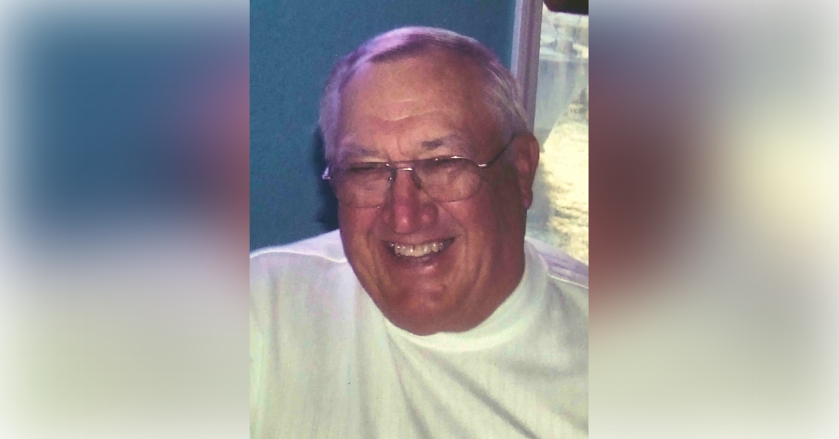 Obituary information for Daniel L. Ritchie