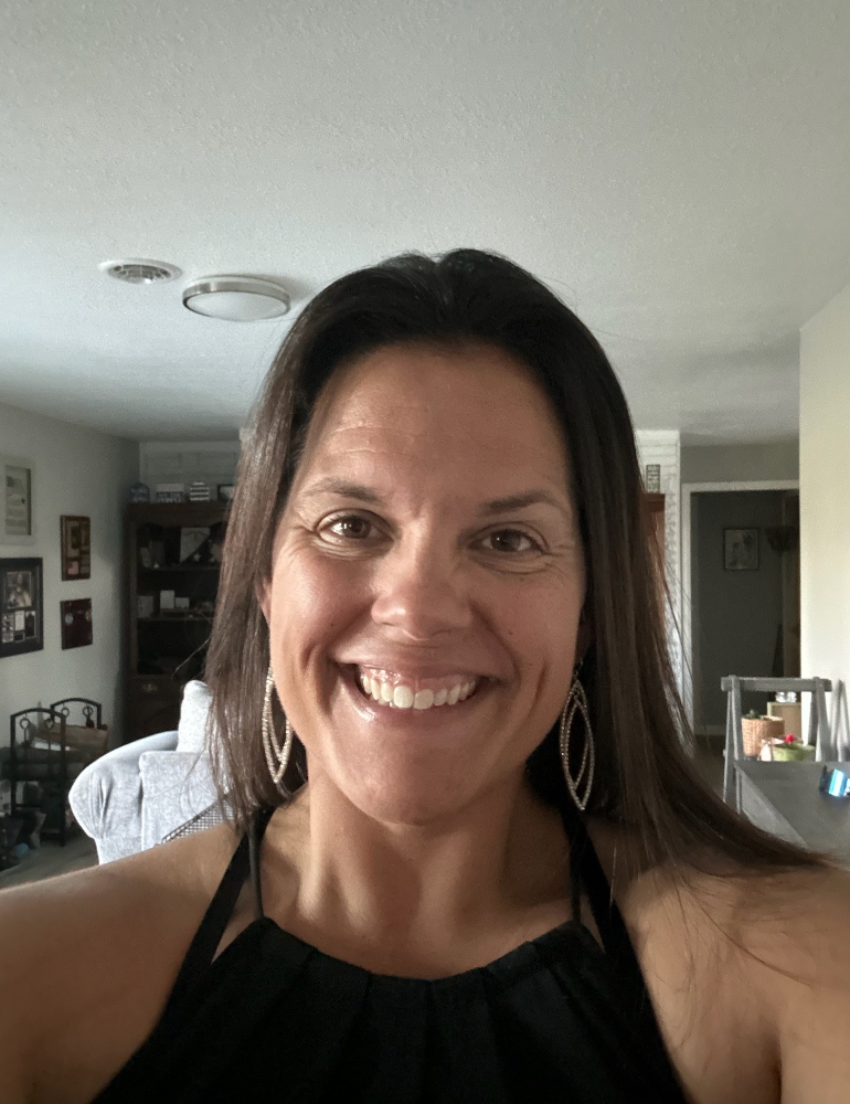 Jennifer Evans - Memories Trees