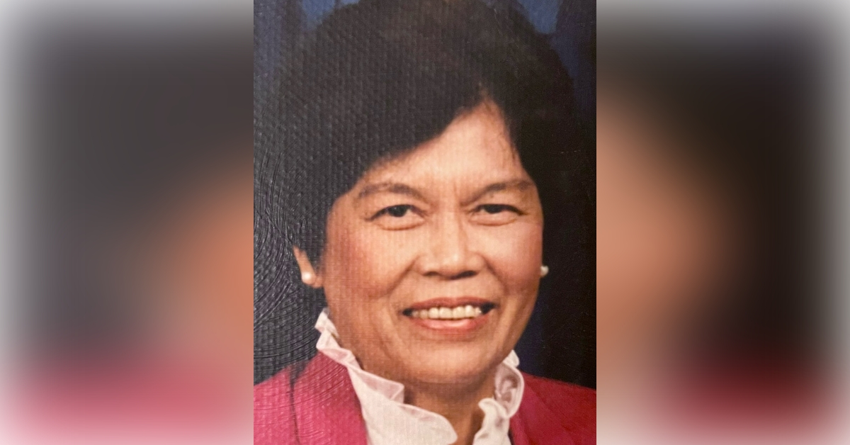 Obituary information for Rita Ysulan Jumawan