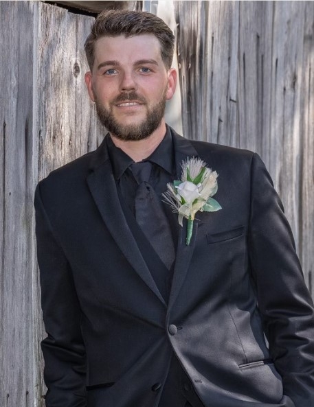 Hunter Melvin Lincoln - Memories Trees