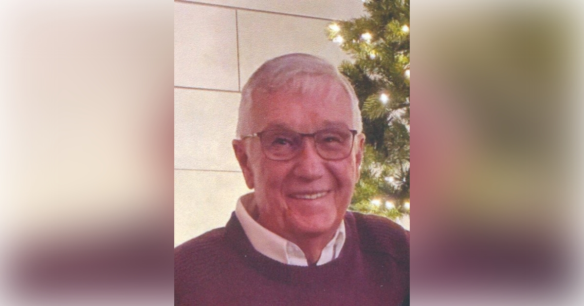 Obituary information for Robert "Bob" Blake Minich
