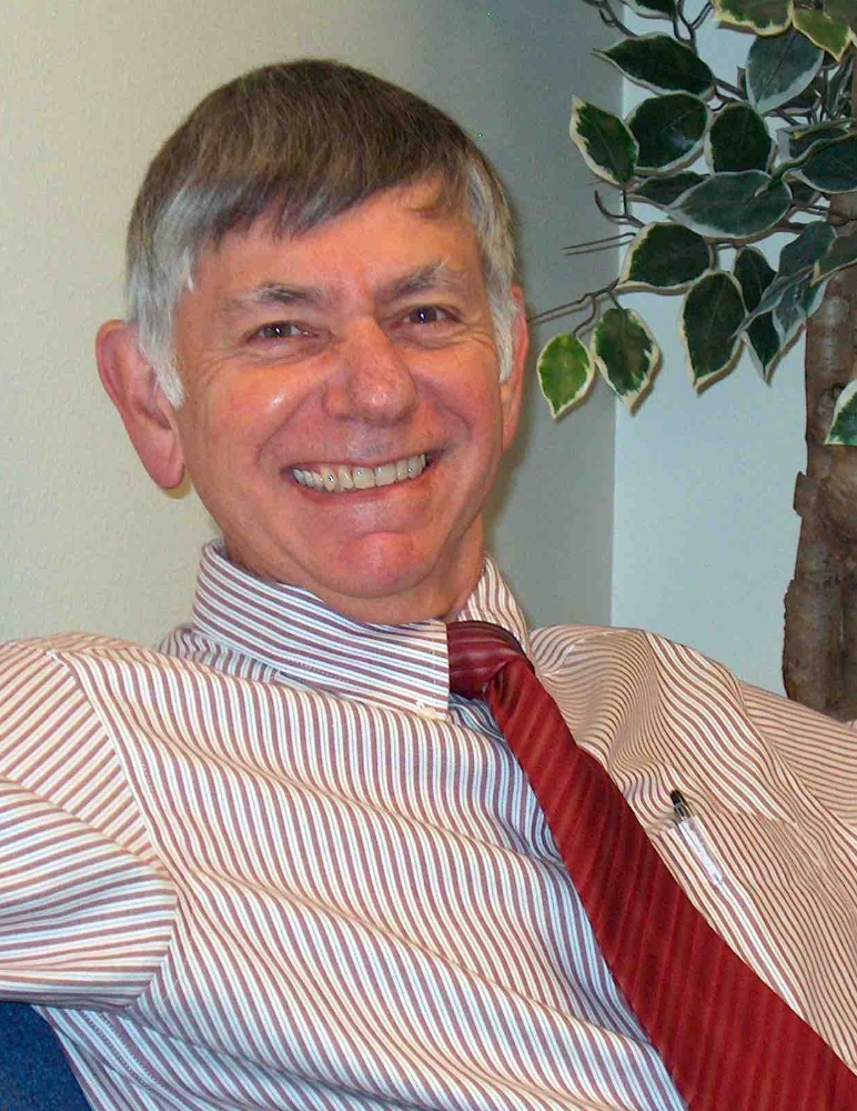 William Lawrence "Hank" Mancini - 2024 - Hansen Mortuaries & Cemetery