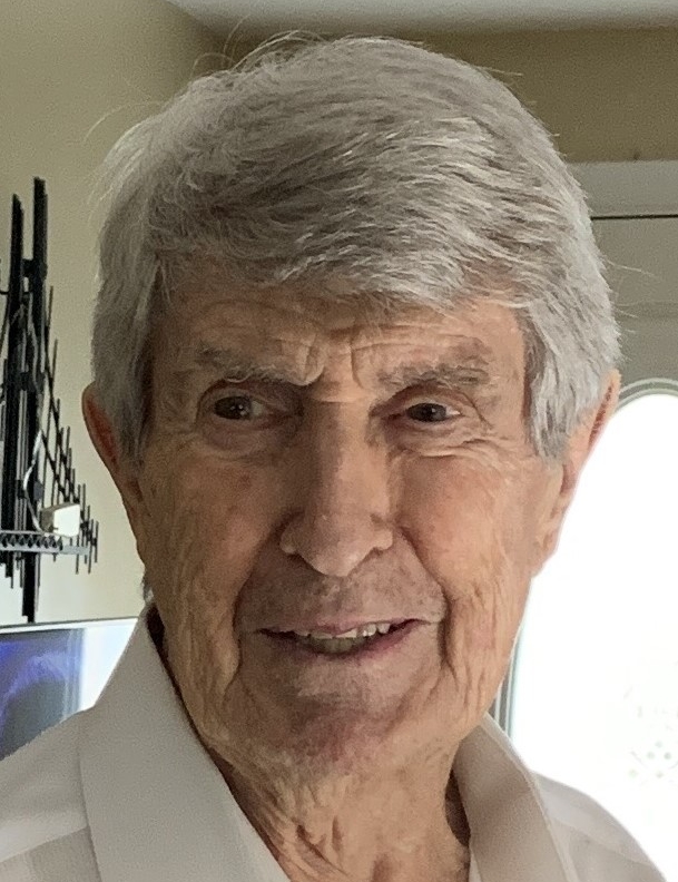 Robert P. O'Regan - 2024 - Buma Funeral Homes