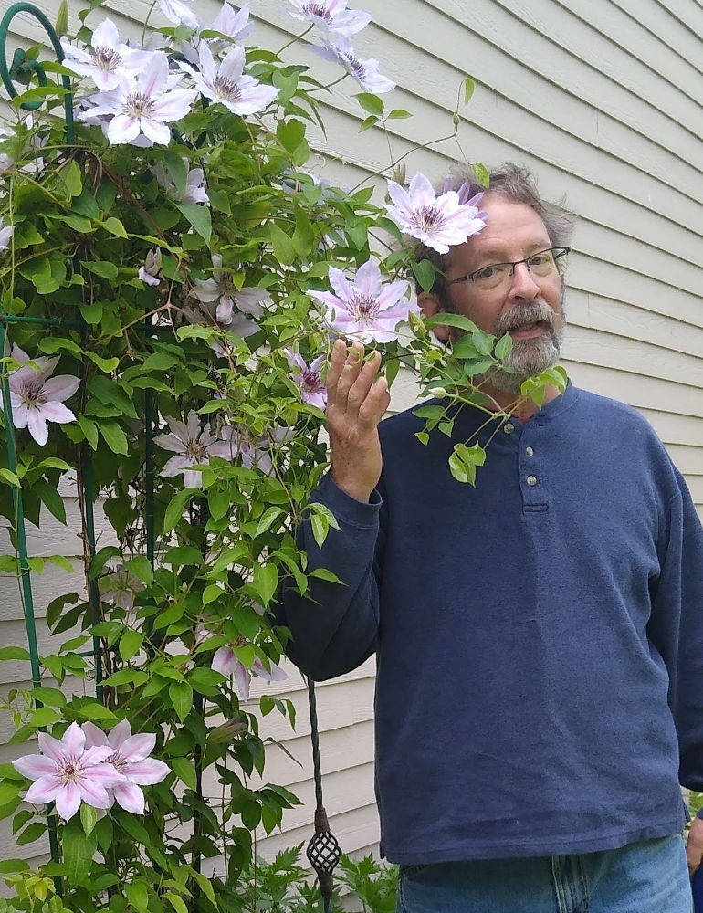 Jeffrey Kennedy - Memories Trees